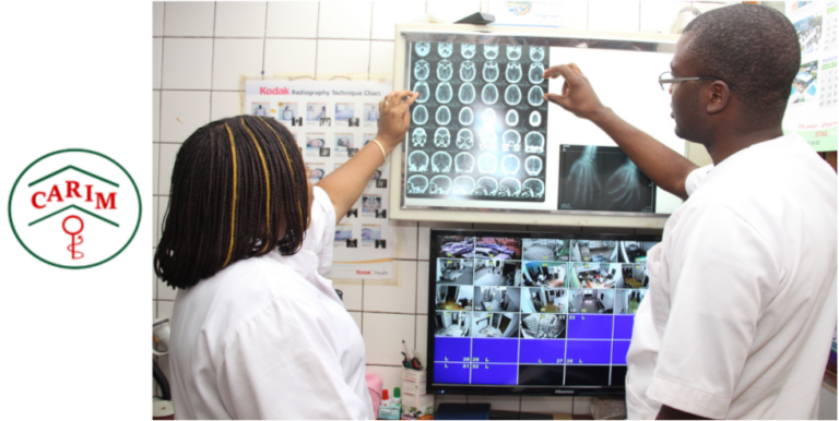 Services externes – CARIM